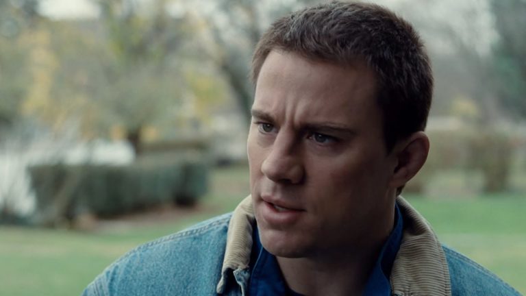 FOXCATCHER – Film Review – ZekeFilm