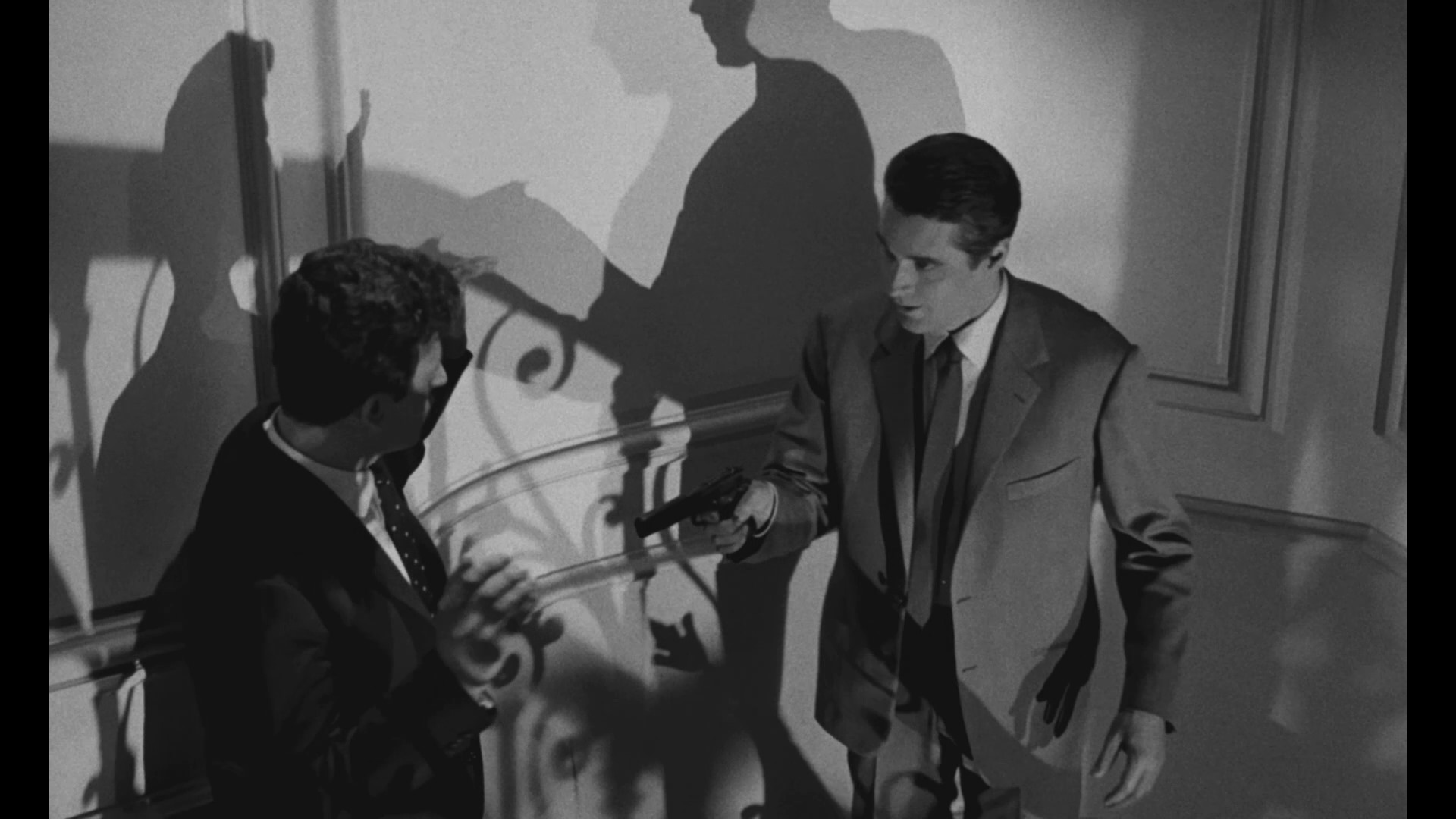 OSS 117 FIVE FILM COLLECTION – Blu-Ray Review – ZekeFilm