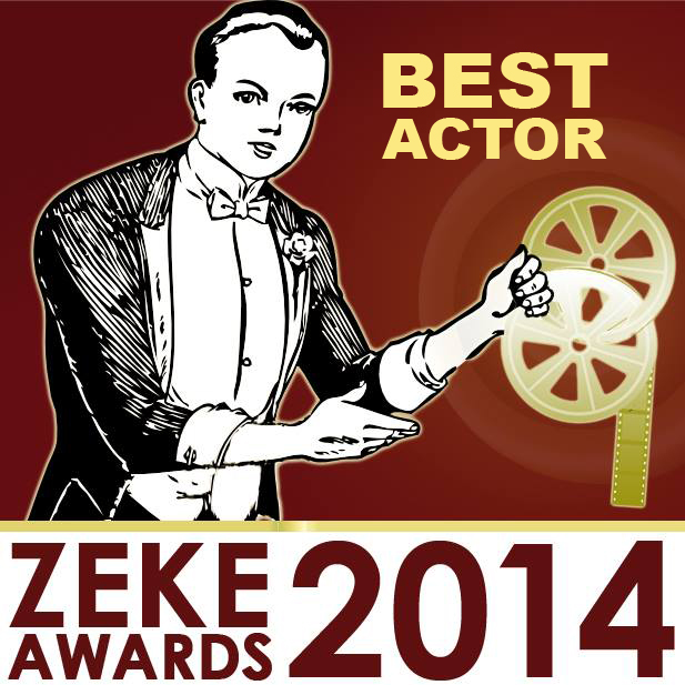 THE 2014 ZEKE AWARDS – ZekeFilm