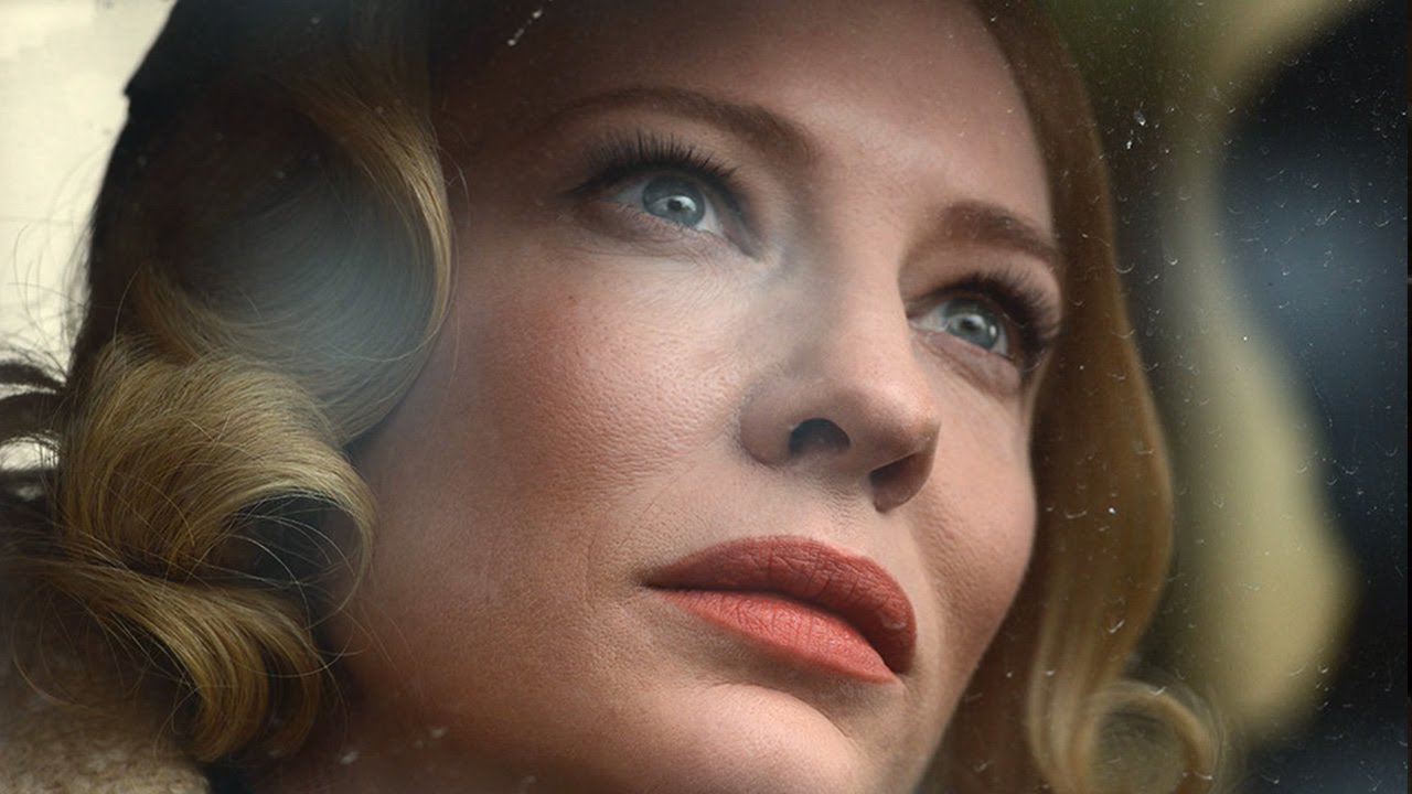 CAROL – Film Review – ZekeFilm