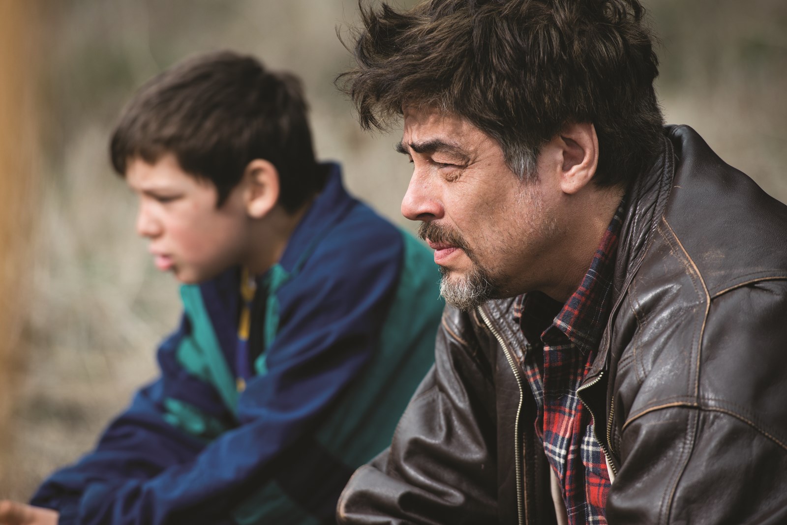 Film Review: A PERFECT DAY – ZekeFilm