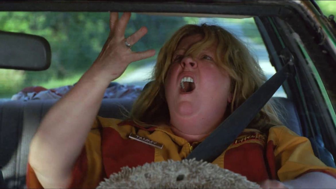 TAMMY – Film Review – ZekeFilm