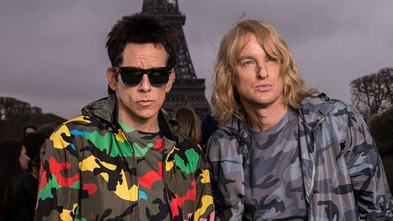 ZOOLANDER 2 – Film Review – ZekeFilm