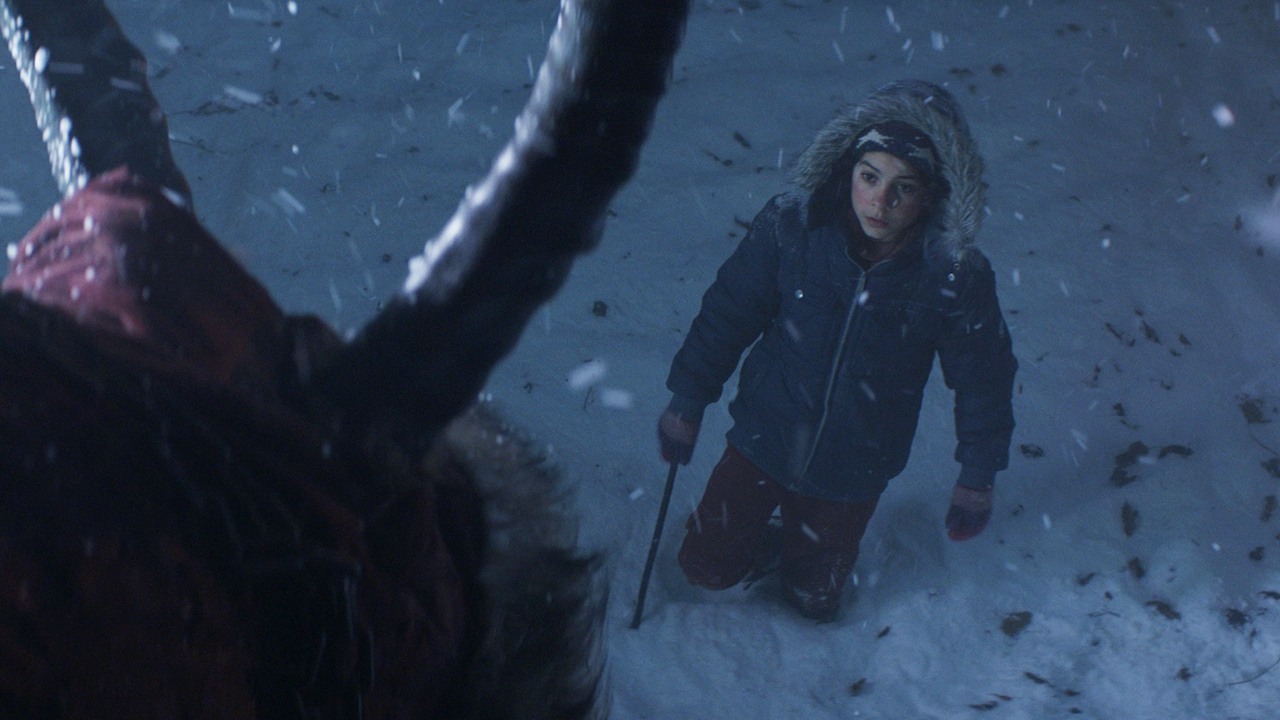KRAMPUS – Film Review – ZekeFilm