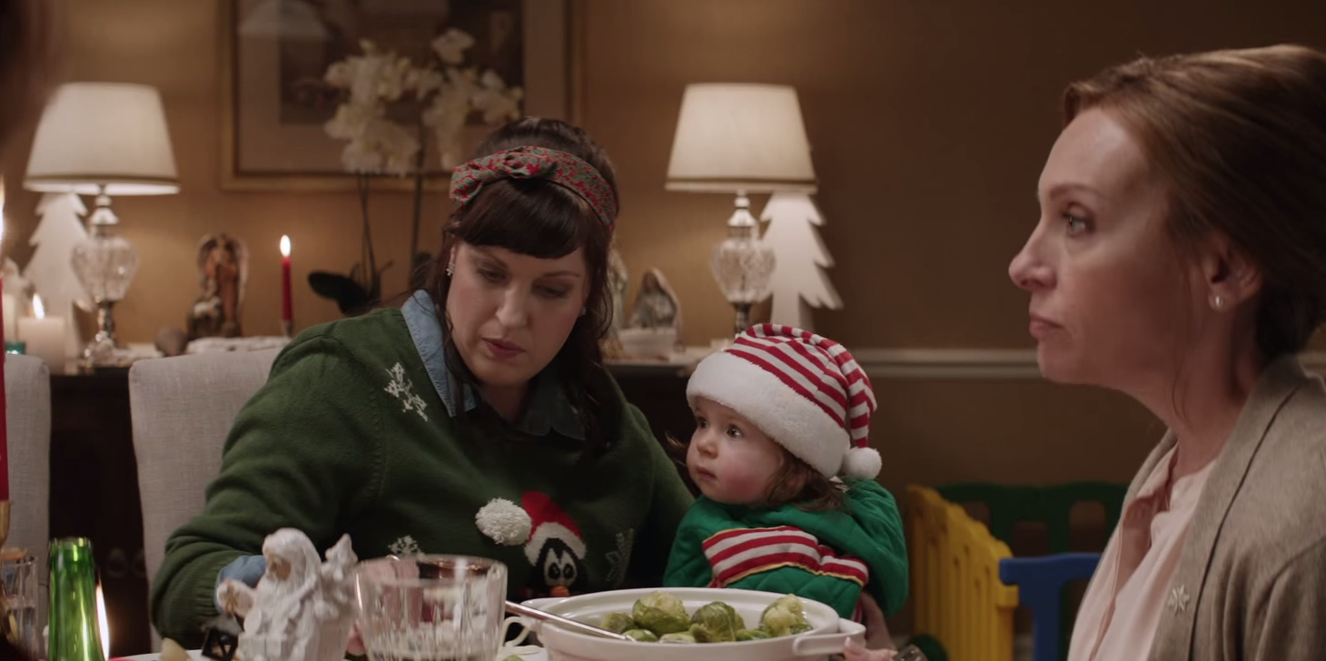 KRAMPUS – Film Review – ZekeFilm