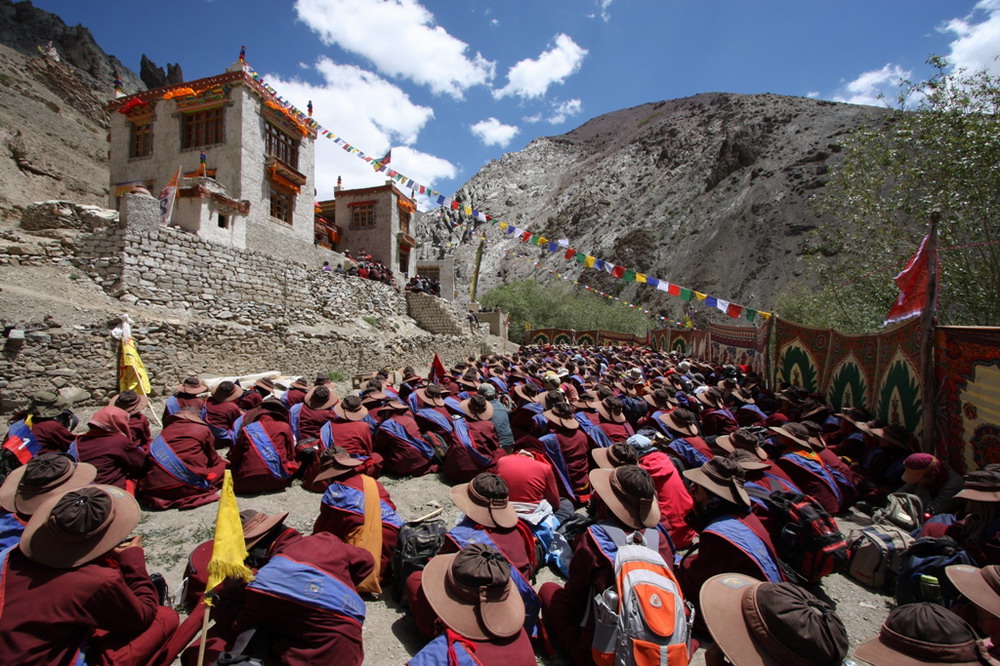 Film Review: PAD YATRA: A GREEN ODYSSEY – ZekeFilm