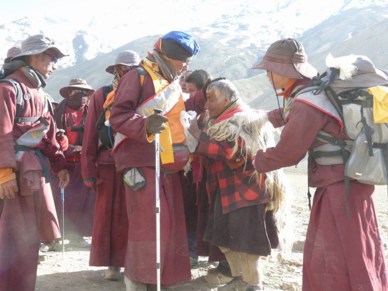 Film Review: PAD YATRA: A GREEN ODYSSEY – ZekeFilm
