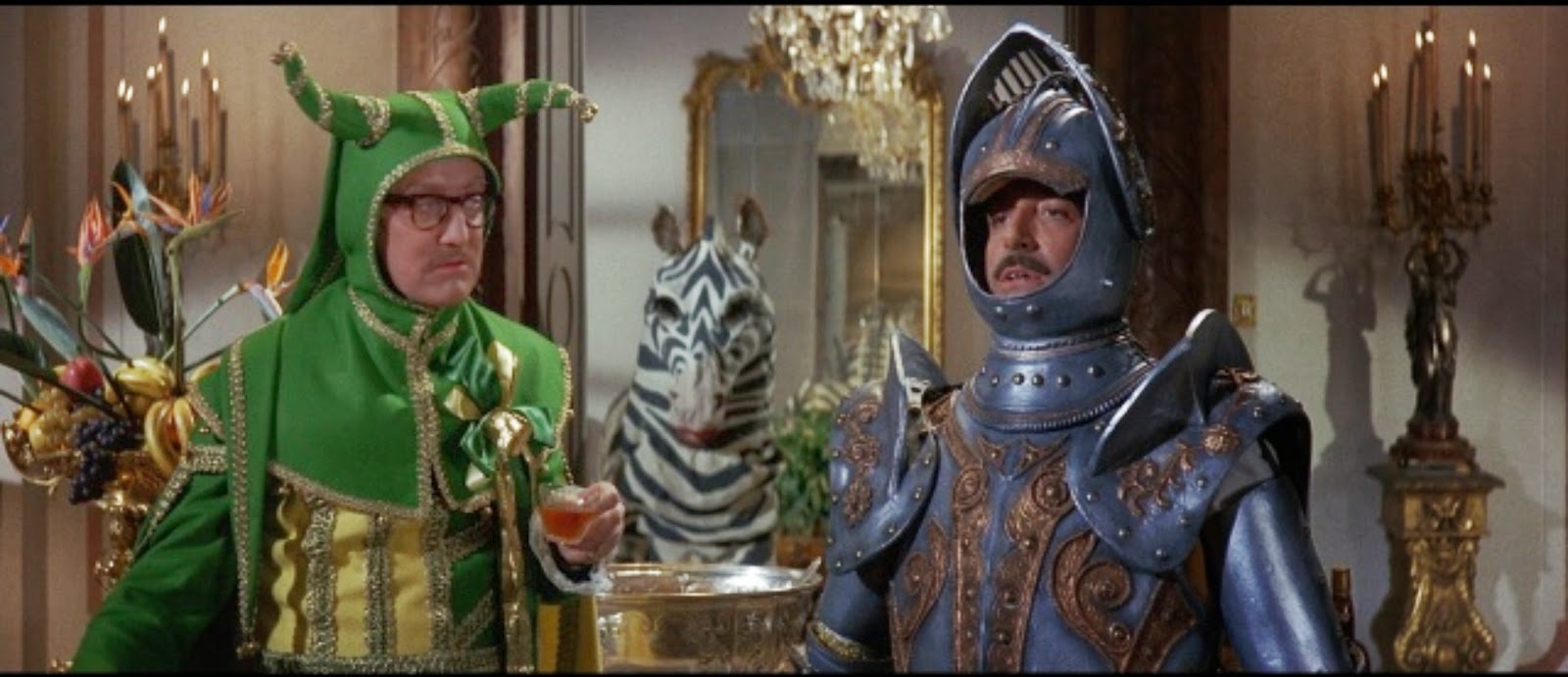 THE BEST FILMS OF…..1964!!!???!!! – ZekeFilm