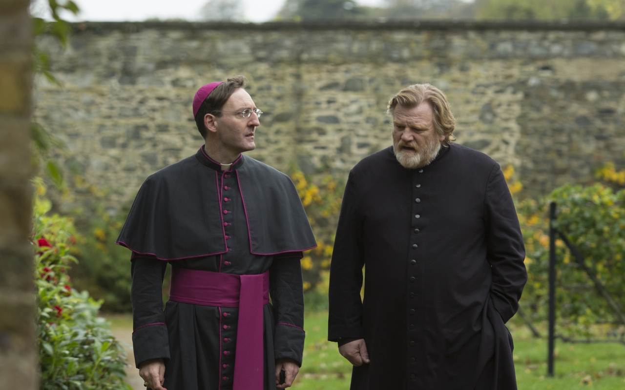 CALVARY – Film Review – ZekeFilm