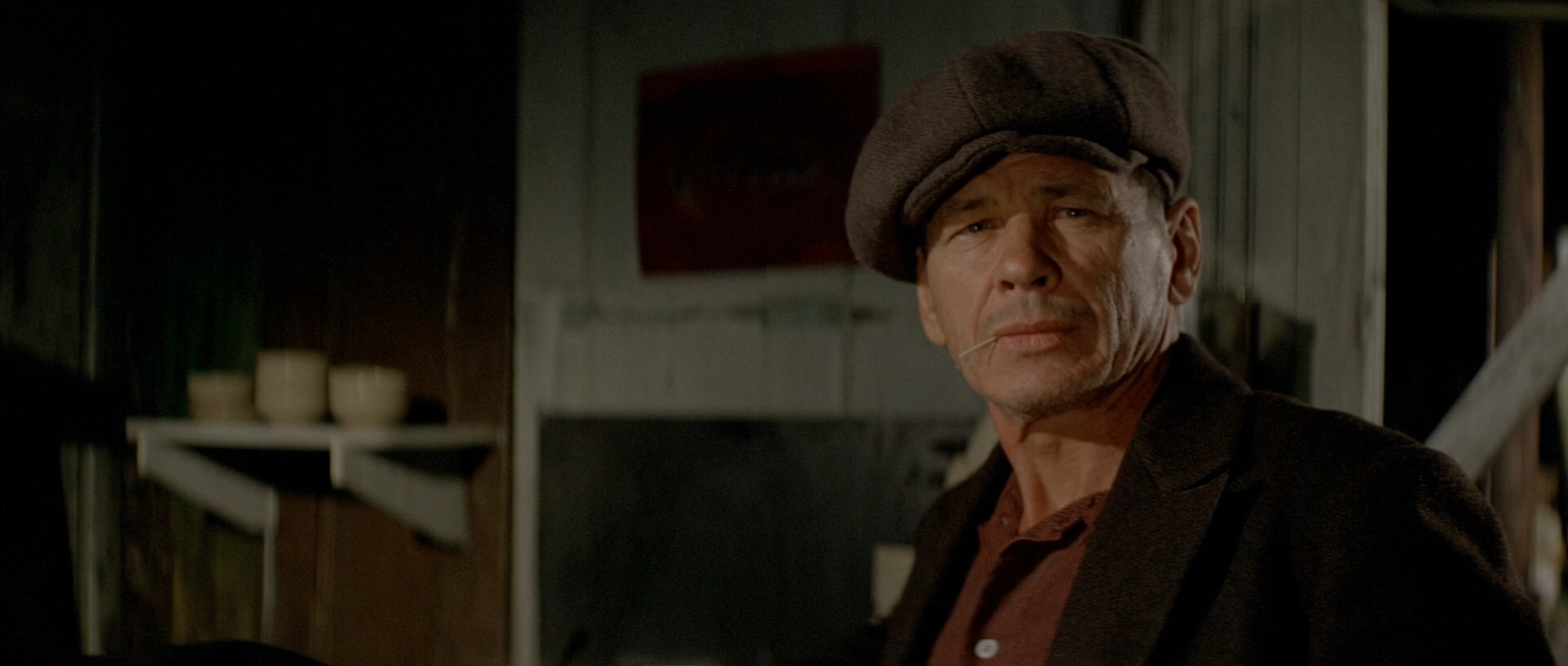 HARD TIMES (1975) – Film Review – ZekeFilm