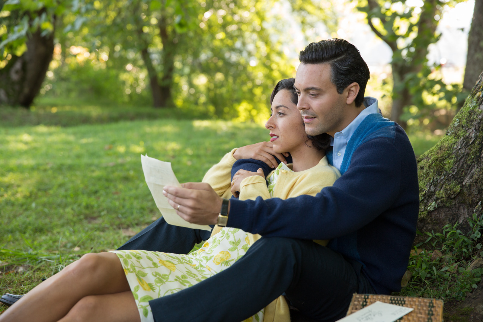 Film Review: THE LONGEST RIDE – ZekeFilm