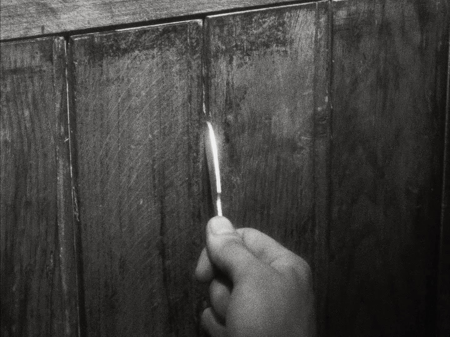 CLASSIC FRENCH CINEMA: A MAN ESCAPED – ZekeFilm