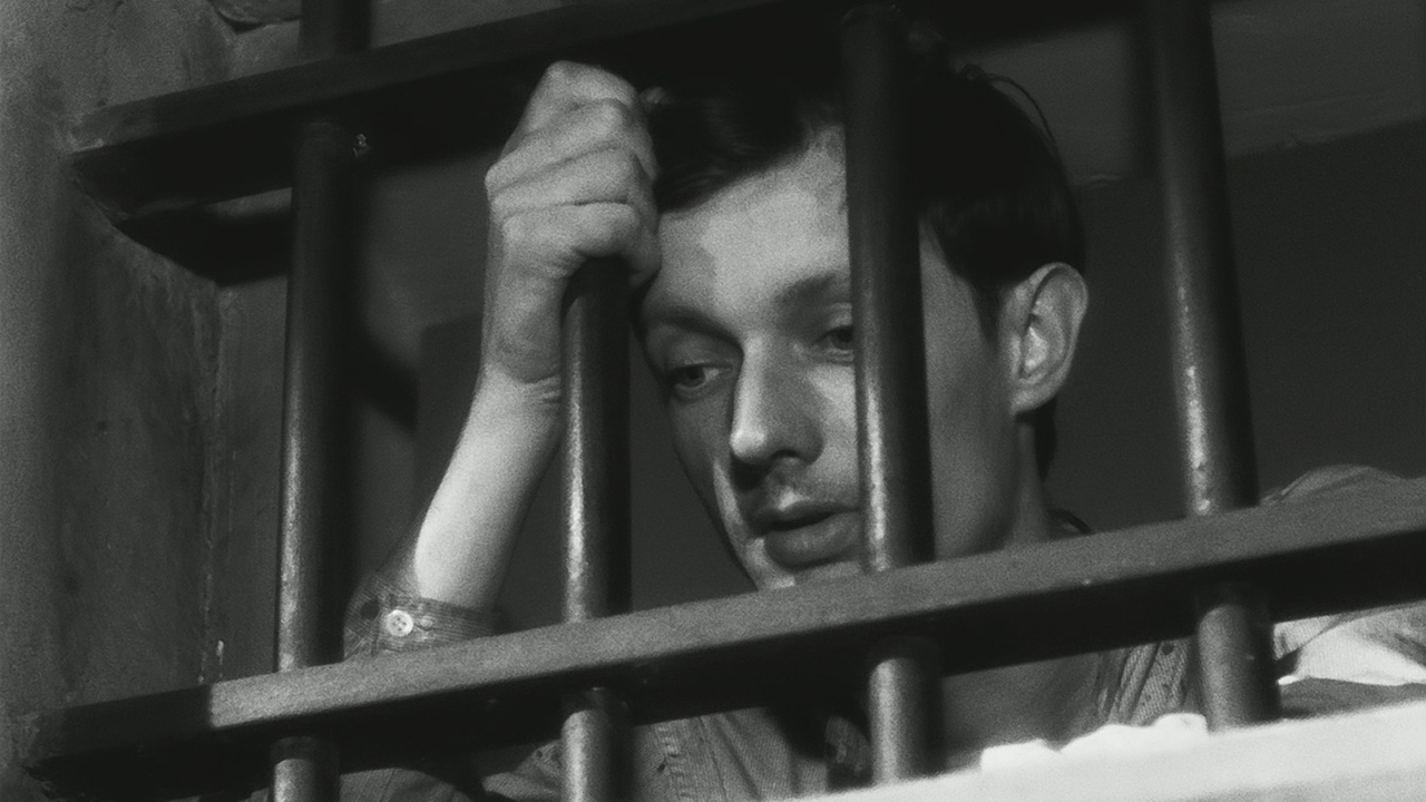 CLASSIC FRENCH CINEMA: A MAN ESCAPED – ZekeFilm