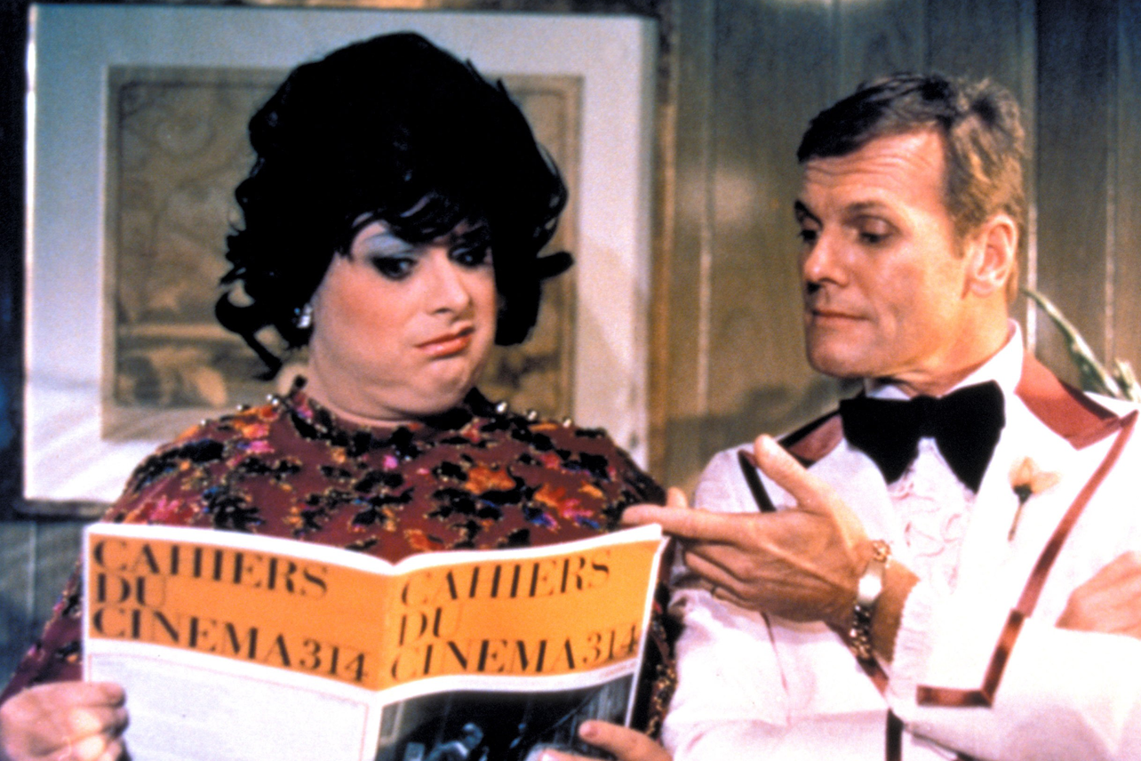 POLYESTER (1981) – Film Review – ZekeFilm
