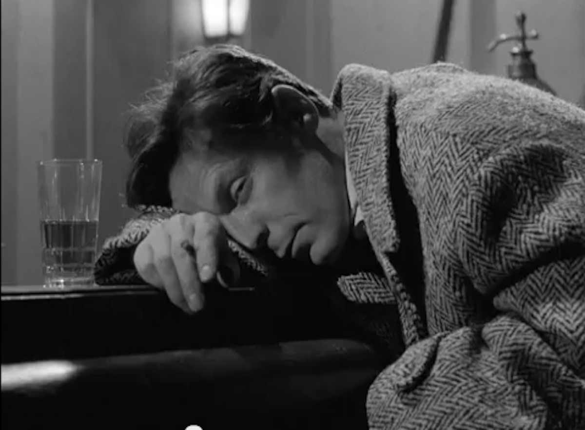 Classic French Cinema: TWO MEN IN MANHATTAN – ZekeFilm