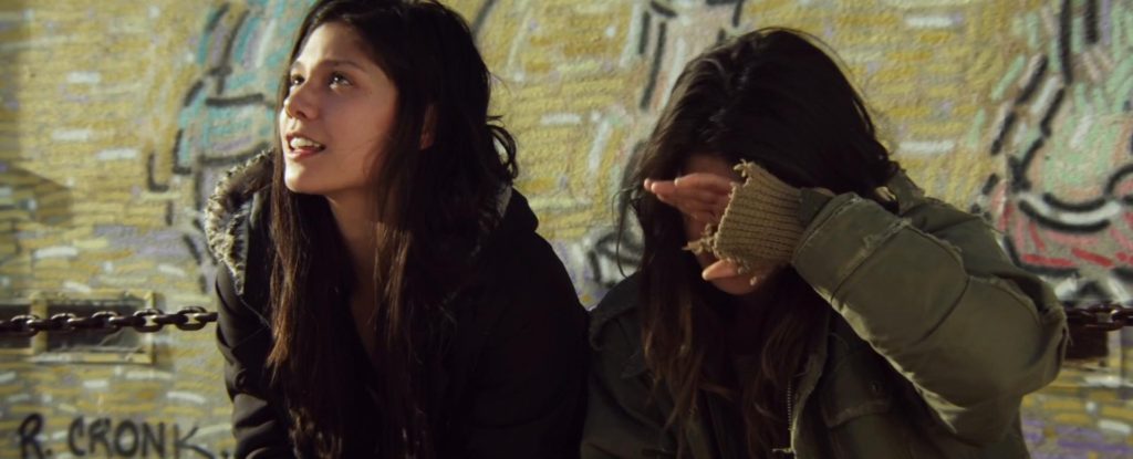 Film Review: SUGAR – ZekeFilm