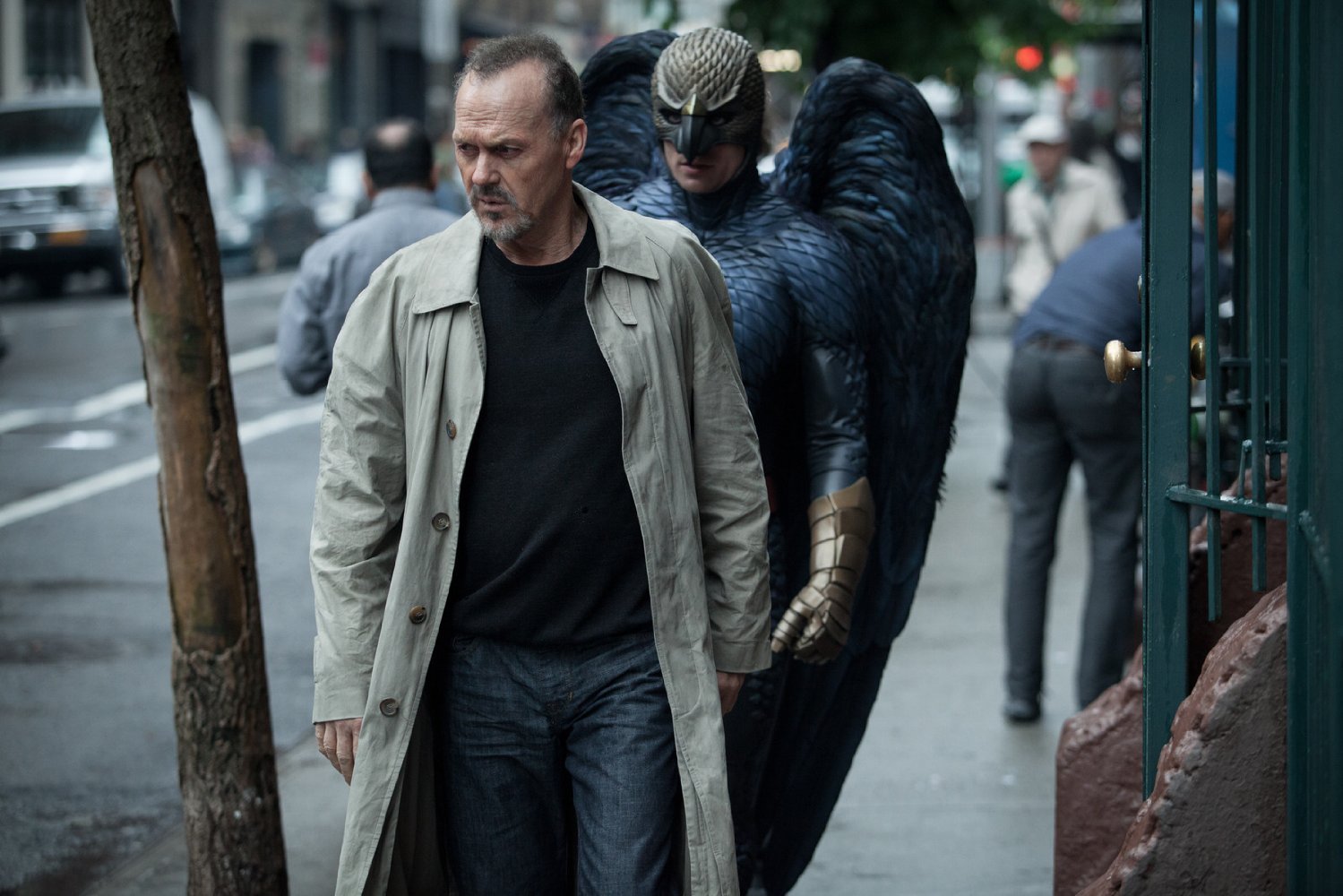 BIRDMAN OR (THE UNEXPECTED VIRTUE OF IGNORANCE) – Film Review – ZekeFilm