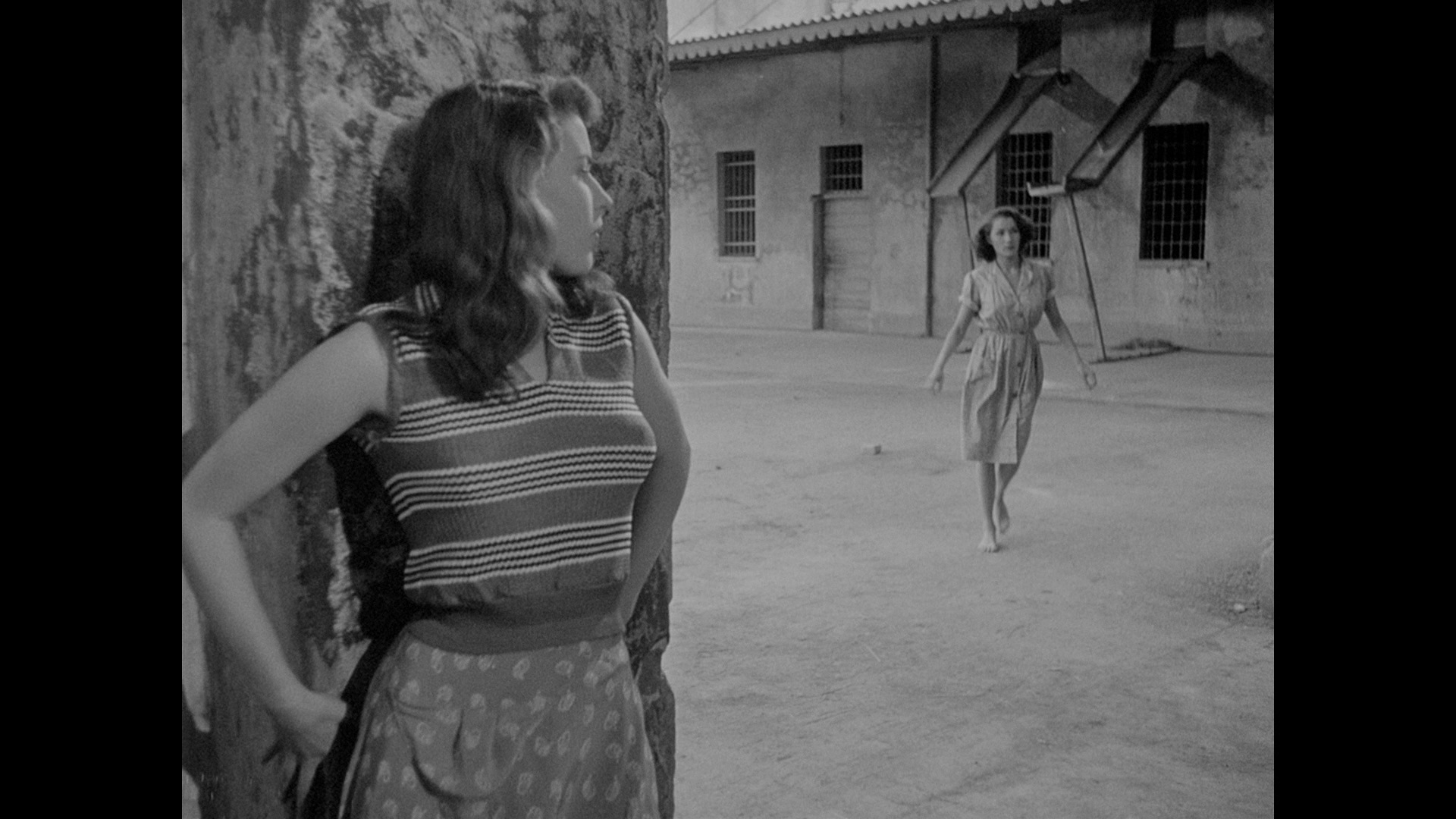 BITTER RICE (1949) – Blu-ray Review – ZekeFilm