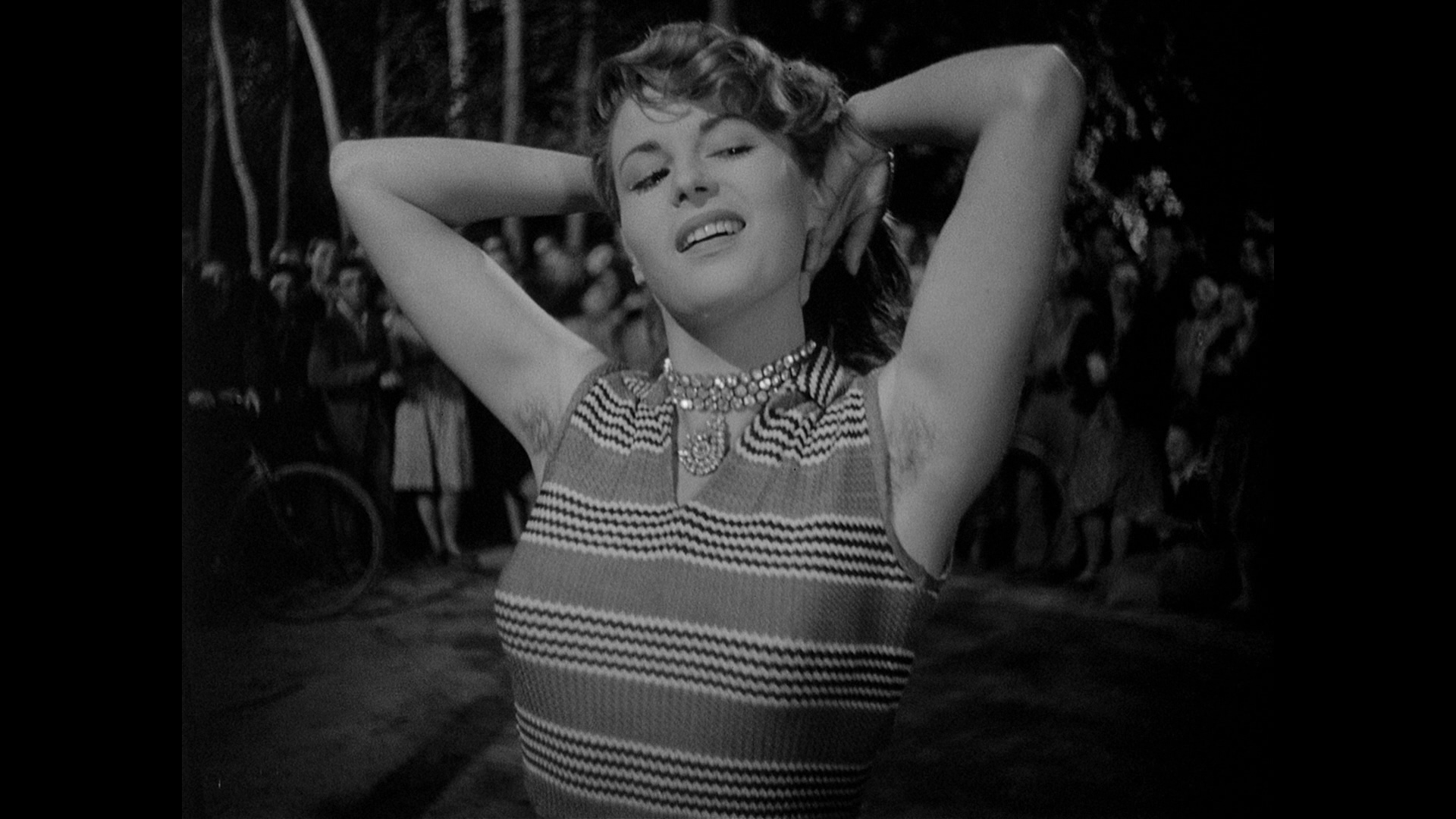 BITTER RICE (1949) – Blu-ray Review – ZekeFilm