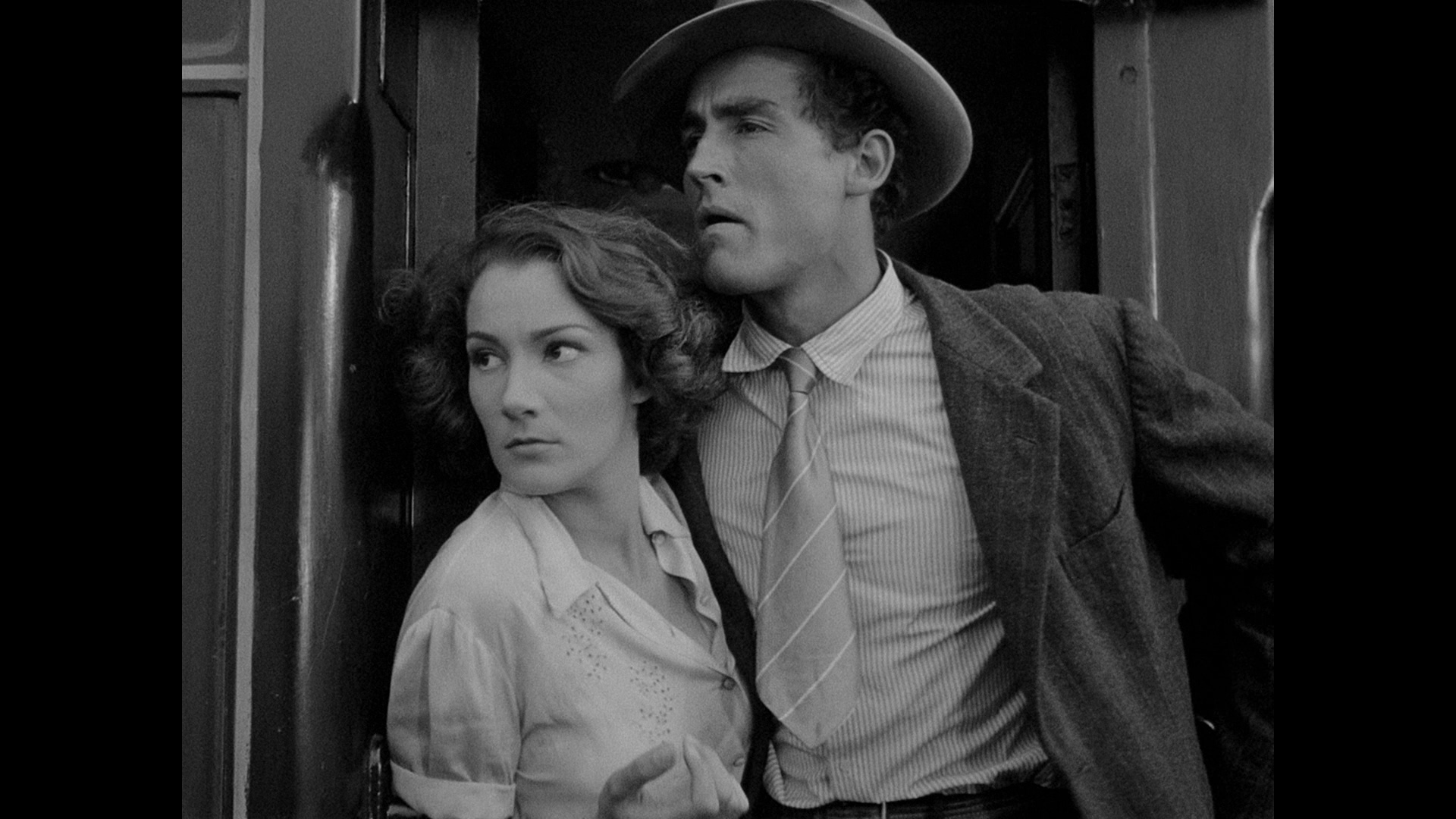 BITTER RICE (1949) – Blu-ray Review – ZekeFilm