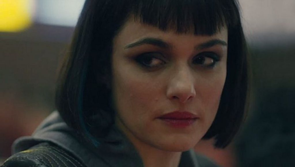 COMPLETE UNKNOWN – Film Review – ZekeFilm