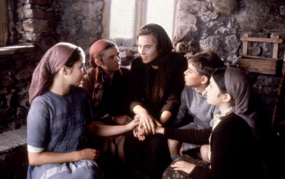 Blu-Ray Review: ELENI – ZekeFilm