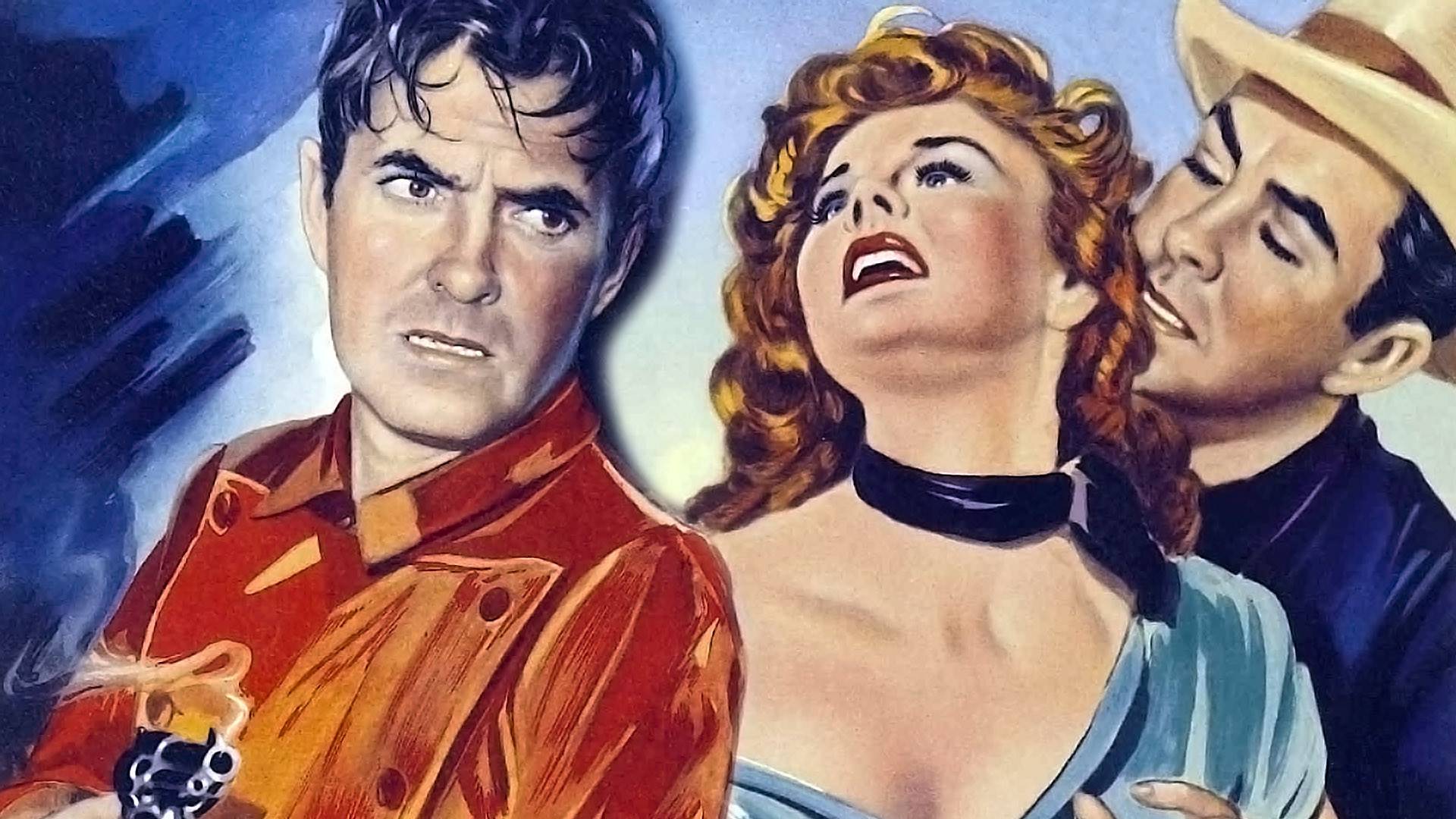 RAWHIDE (1951) – Blu-Ray Review – ZekeFilm