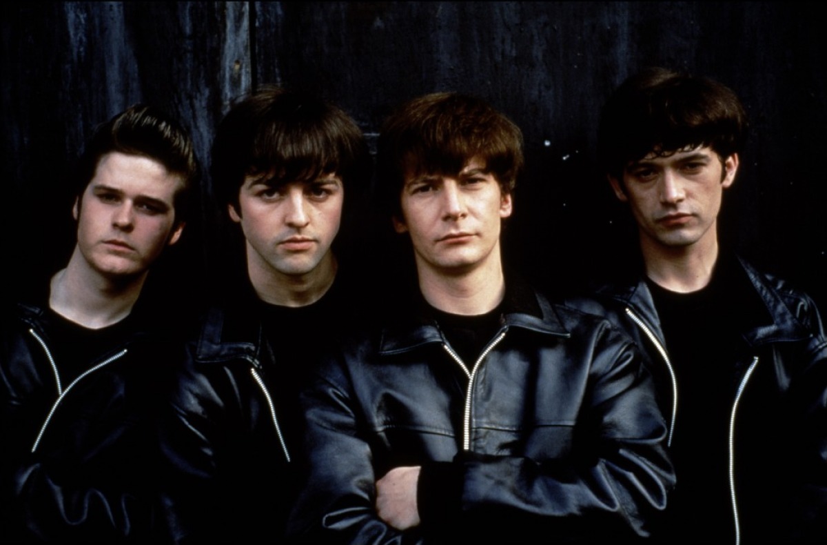 The Beatles on Film – ZekeFilm