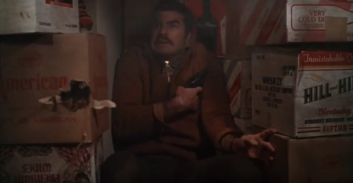 FUZZ (1972) – Blu-ray Review – ZekeFilm