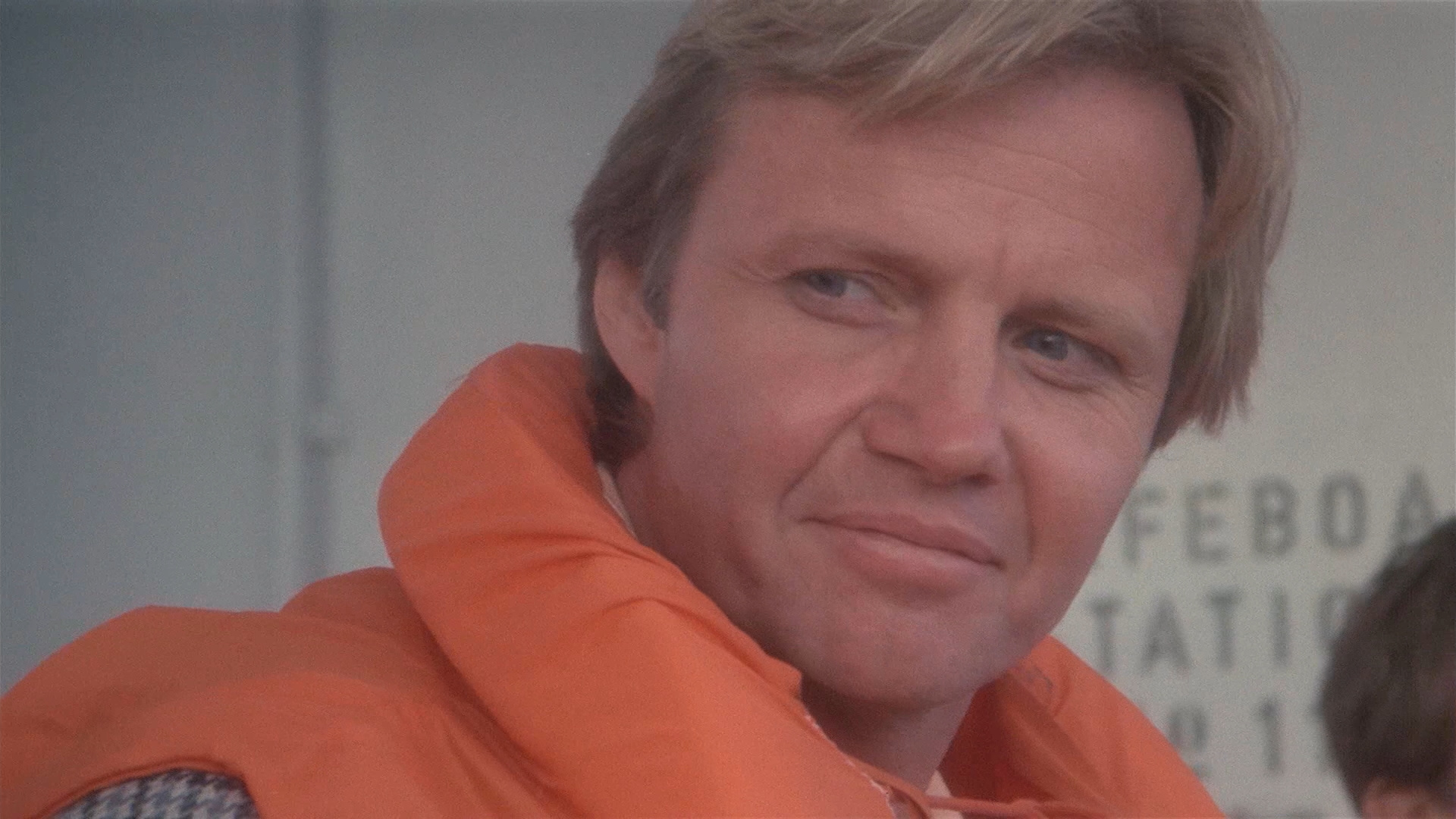 TABLE FOR FIVE (1983) – Blu-ray Review – ZekeFilm