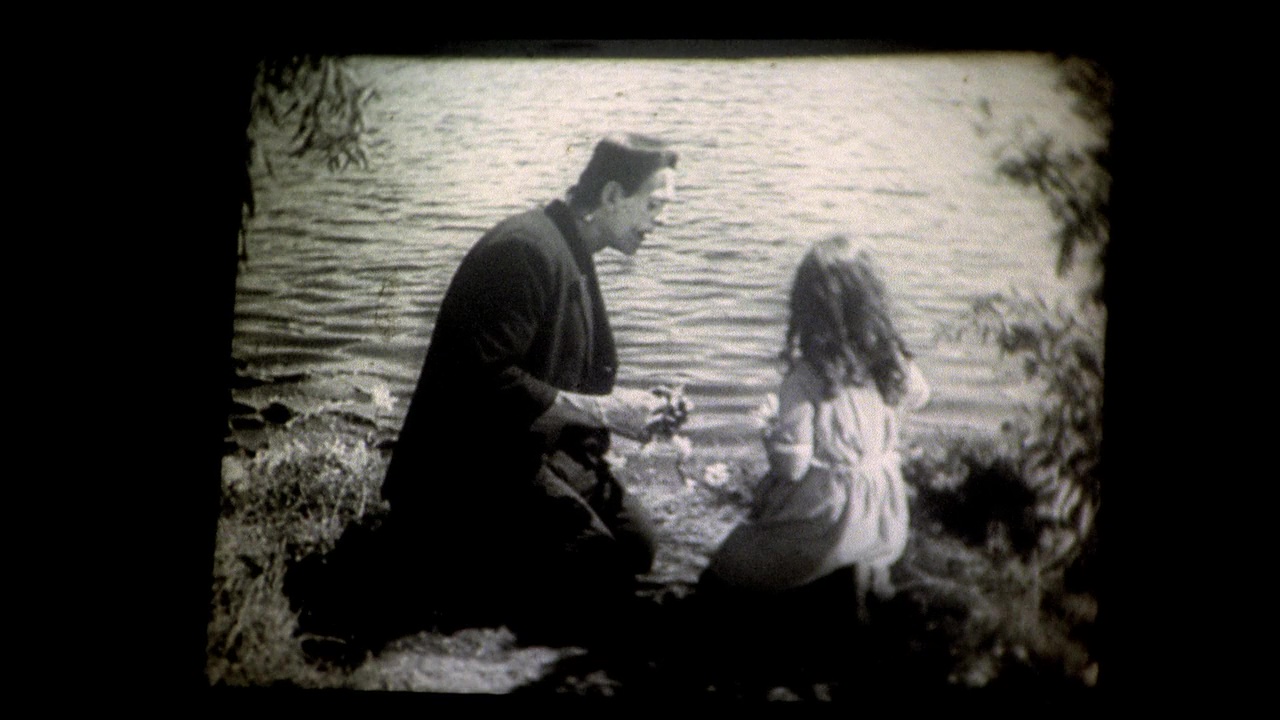 The Universal Frankenstein Monster (1931 – ?) is ALIVE! IT’S ALIVE ...
