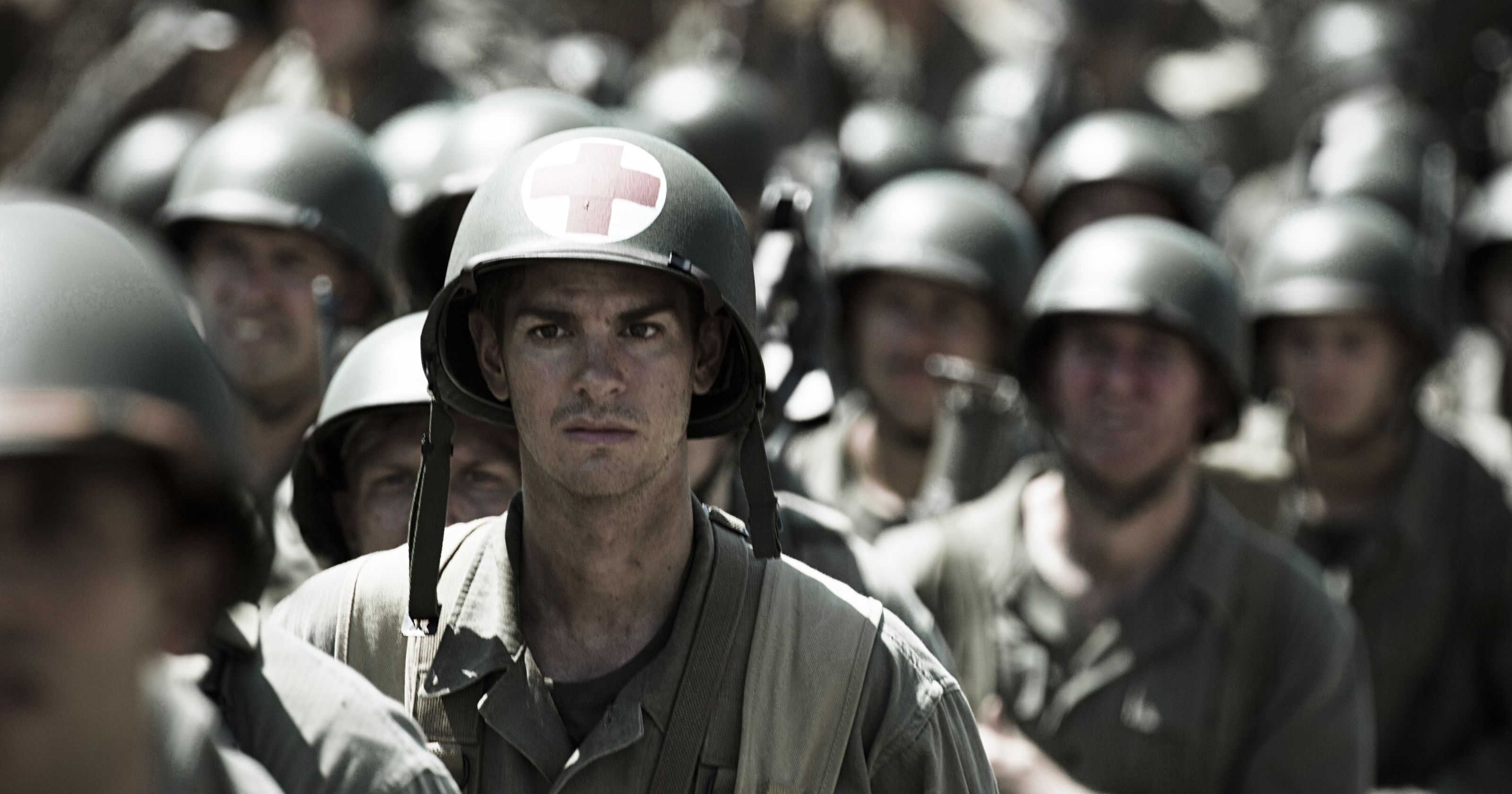 HACKSAW RIDGE – Film Review – ZekeFilm