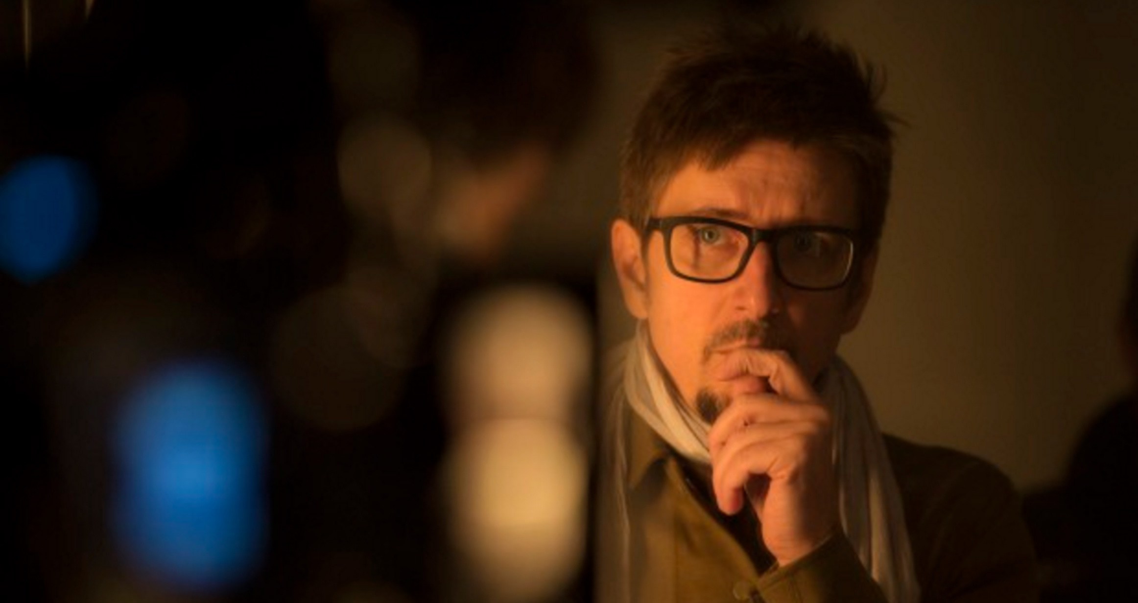 Interview: Director SCOTT DERRICKSON – ZekeFilm