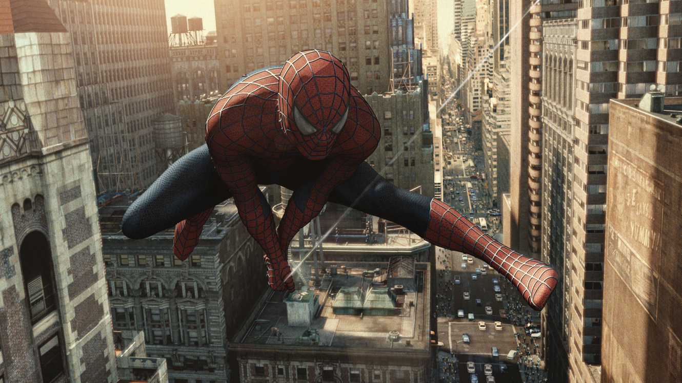 SPIDER-MAN 2 – Film Review – ZekeFilm