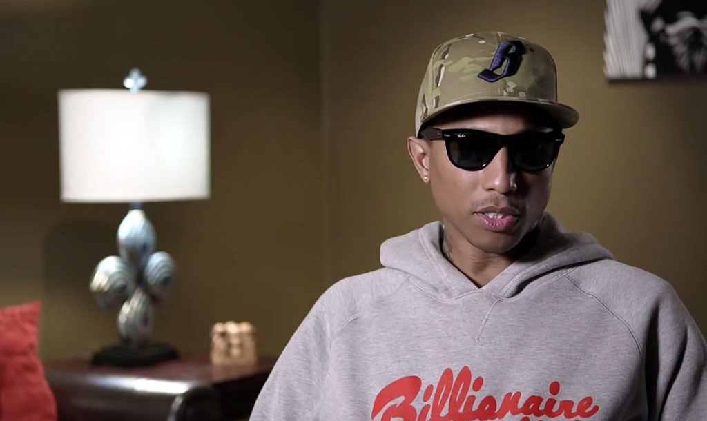 Film Review: 808 – ZekeFilm