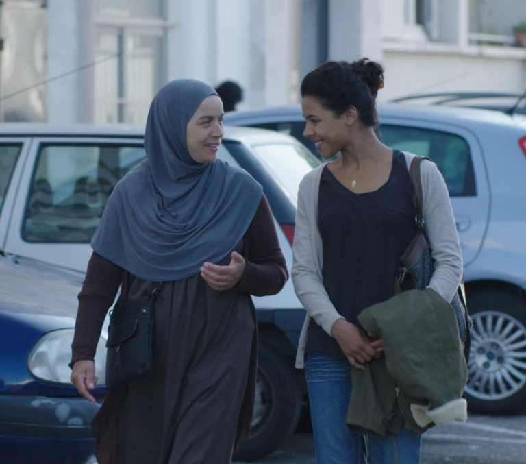 FATIMA (2015) – DVD Review – ZekeFilm