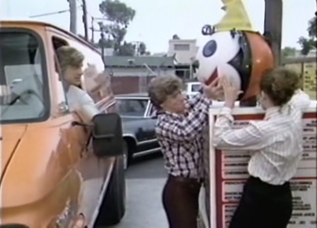 SCAVENGER HUNT (1979) – Blu-Ray Review – ZekeFilm