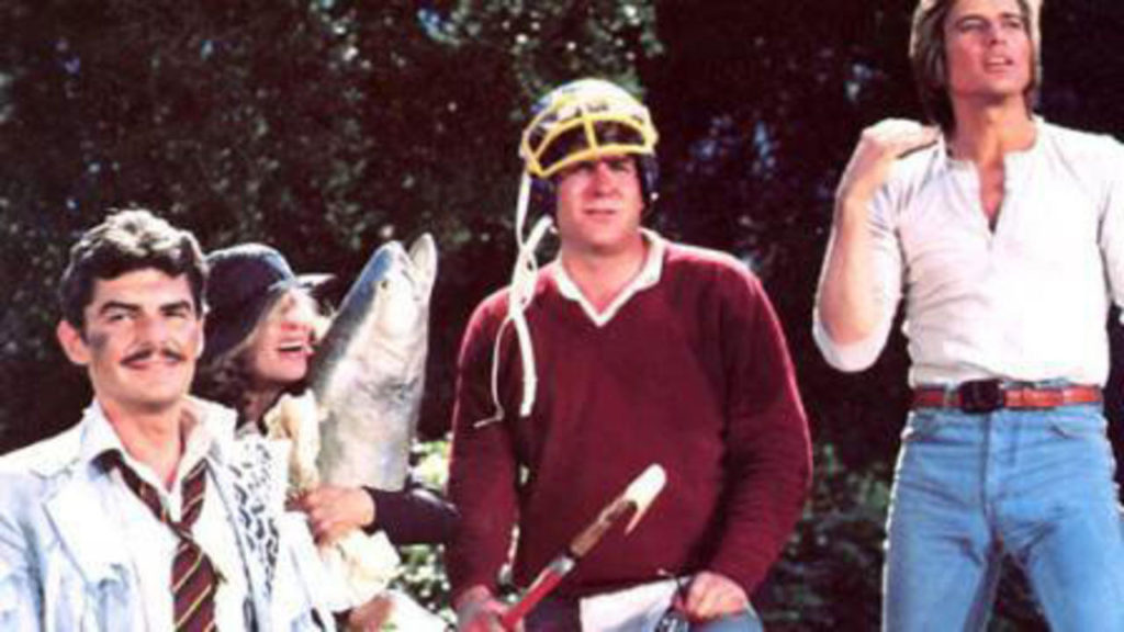 SCAVENGER HUNT (1979) – Blu-Ray Review – ZekeFilm