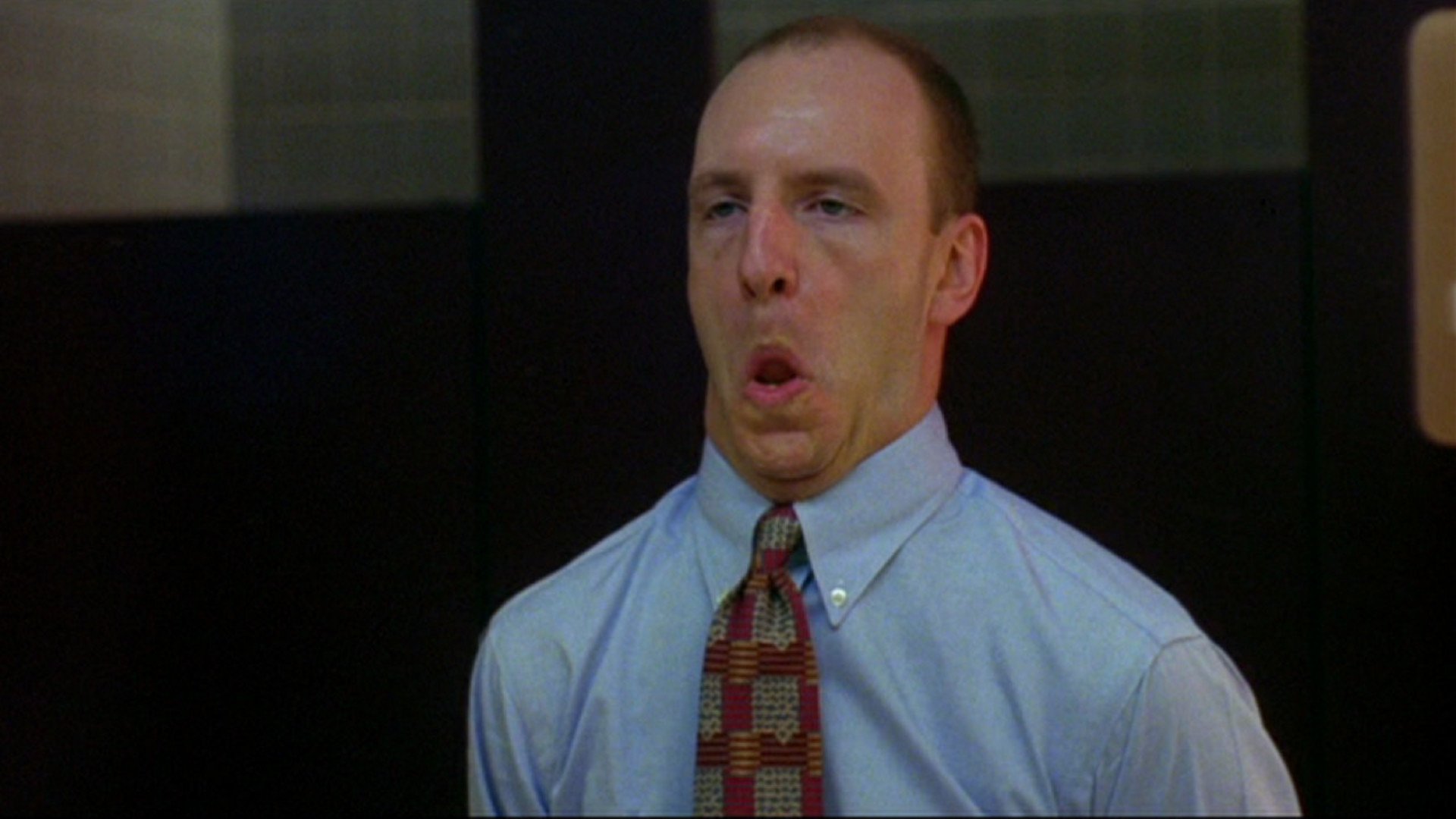 SCHIZOPOLIS (1996) – DVD Review – ZekeFilm