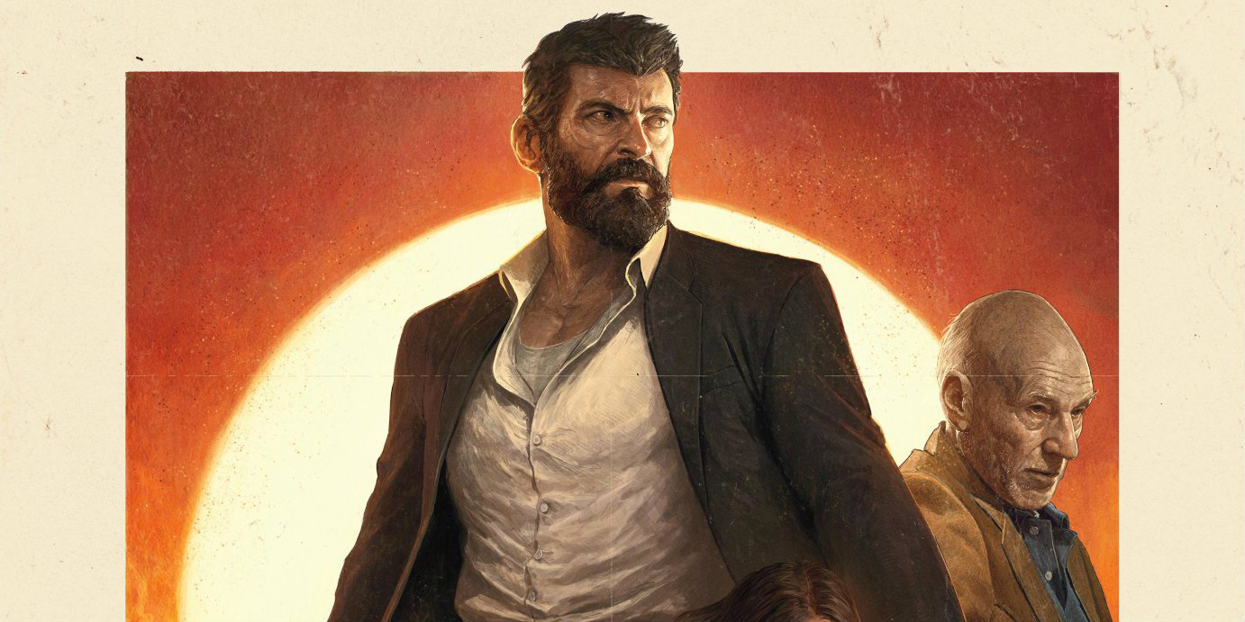LOGAN – Film Review – ZekeFilm
