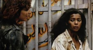 Blu-ray Review: CERTAIN FURY (1985) – ZekeFilm