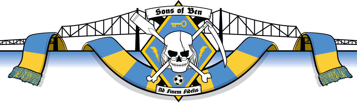 SONS OF BEN – DVD Review – ZekeFilm