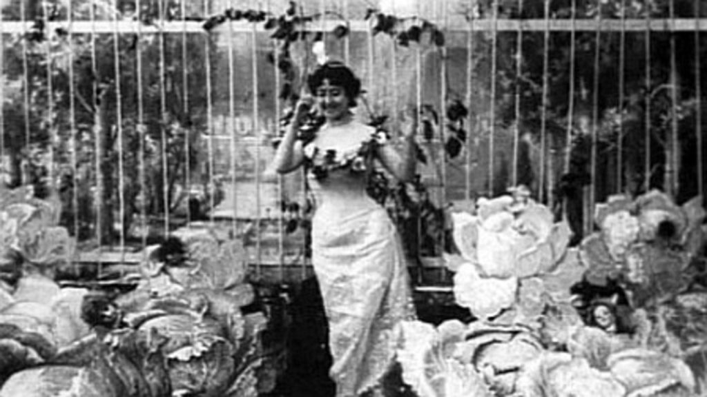 #52FilmsByWomen: SHORT FILMS BY ALICE-GUY BLACHÉ – ZekeFilm