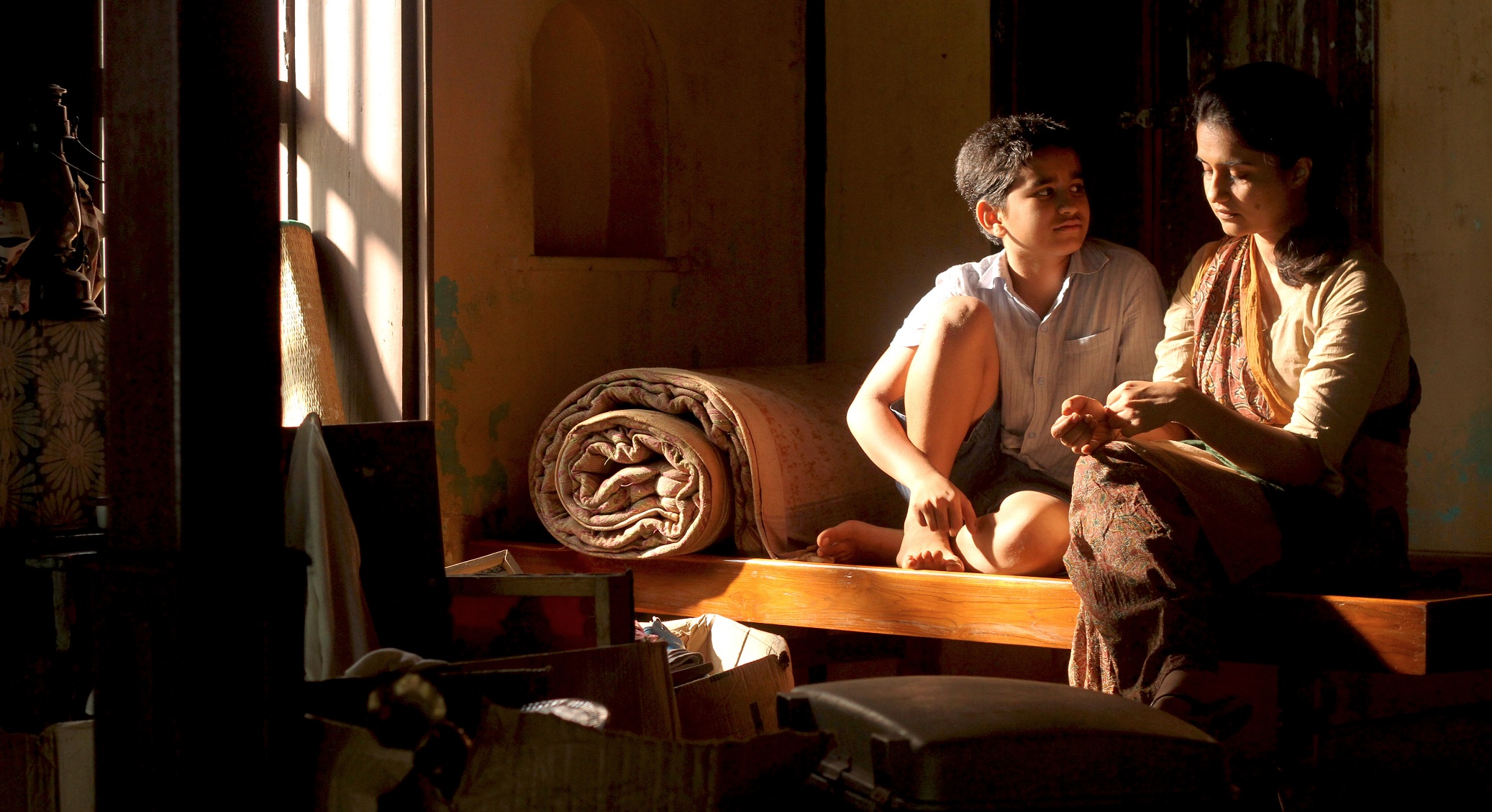 KILLA – DVD Review – ZekeFilm