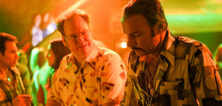 CHUCK (2017) – Film Review – ZekeFilm