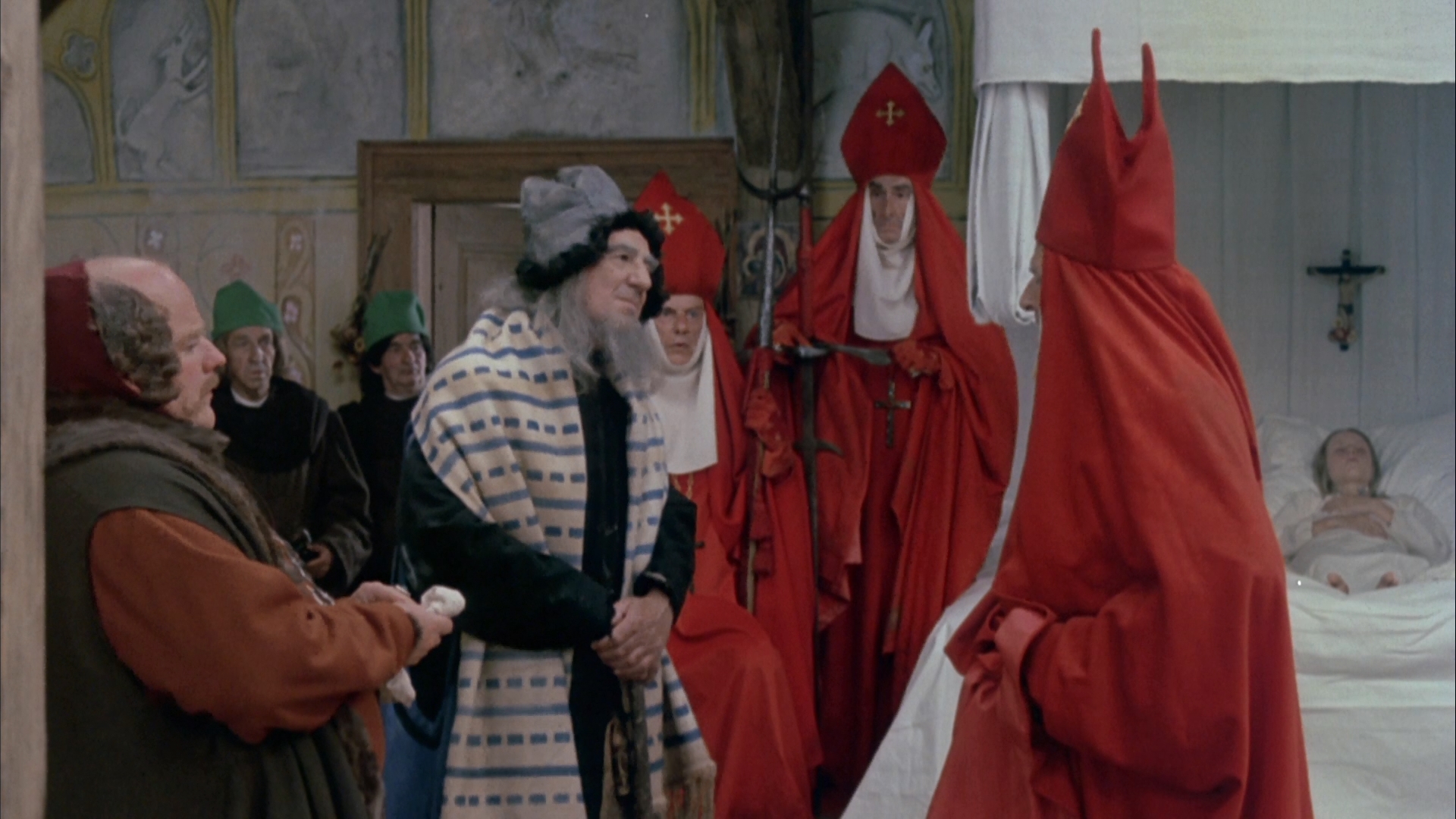 THE PIED PIPER (1972) – Blu-Ray Review – ZekeFilm