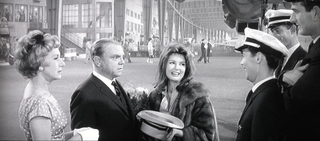 ONE, TWO, THREE (1961) – Blu-ray Review – ZekeFilm