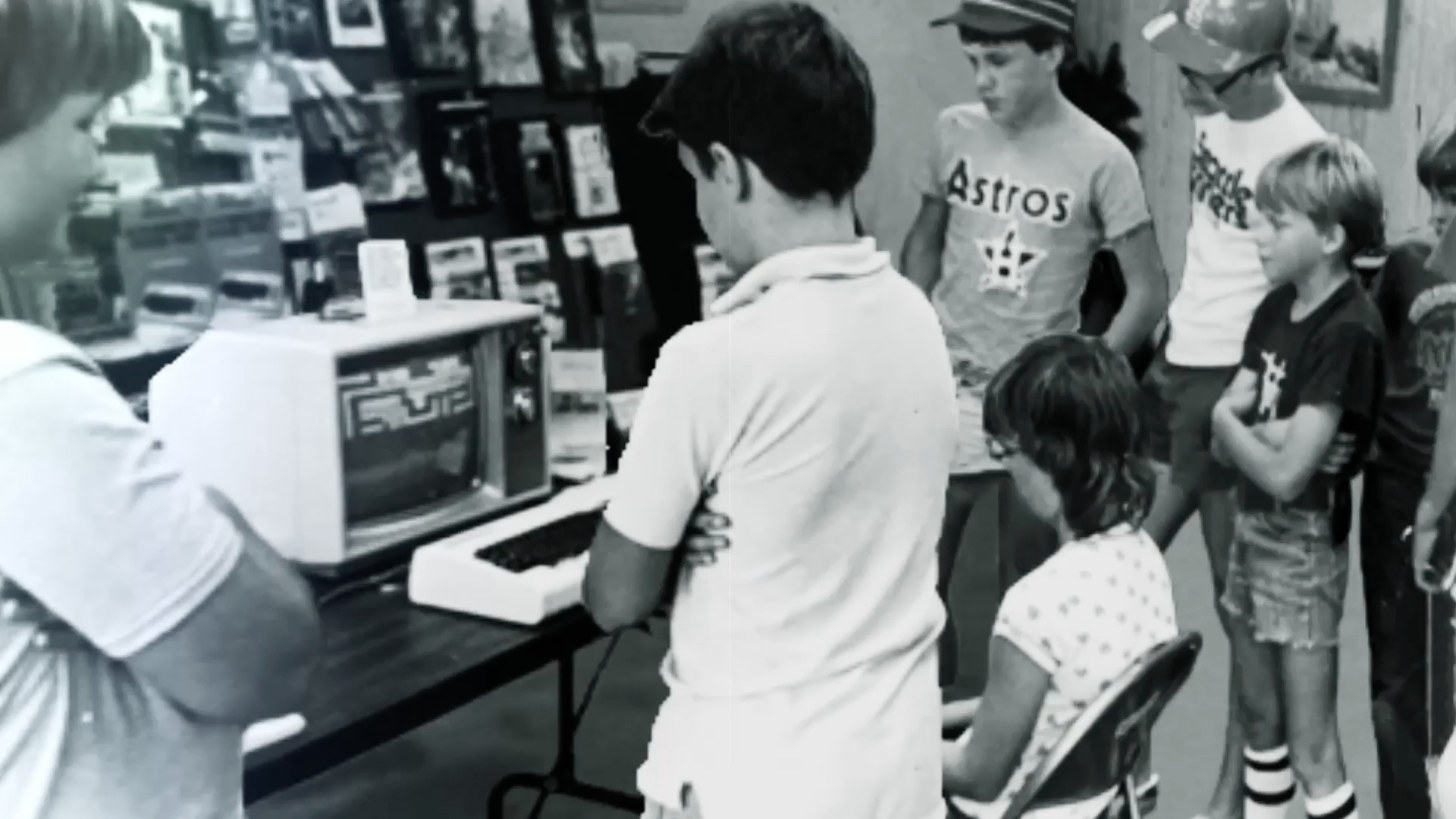 8-BIT GENERATION: THE COMMODORE WARS – DVD Review – ZekeFilm