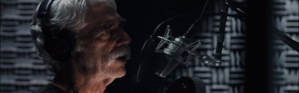 THE HERO (Erik Yates) – Film Review – ZekeFilm