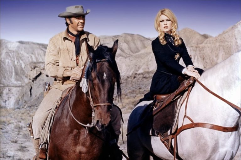 SHALAKO (1968) – Blu-Ray Review – ZekeFilm